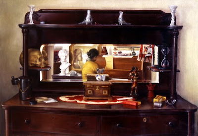 Manolo Gallardo: Pinturas de Manolo Gallardo