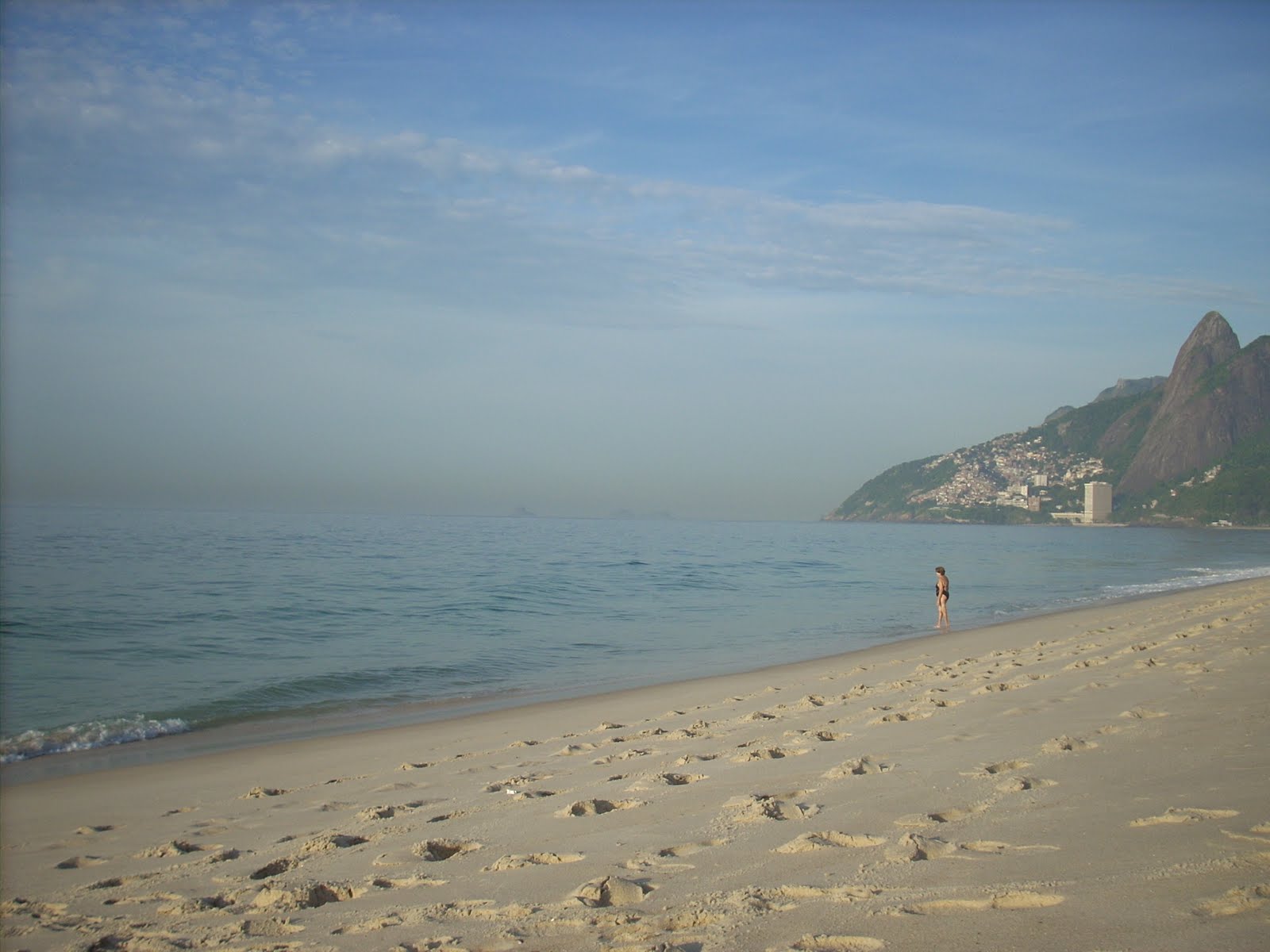 PRAIA LIMPA ! – PSI Ipanema
