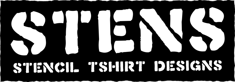 Imagitoons Design: STENS: Fire Heart