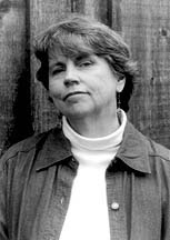 Nye Beach Writers' Series: Barbara Drake