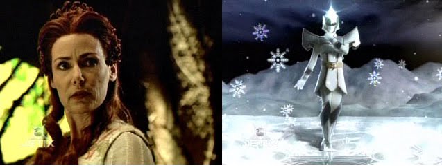 DK09's World of Heroes