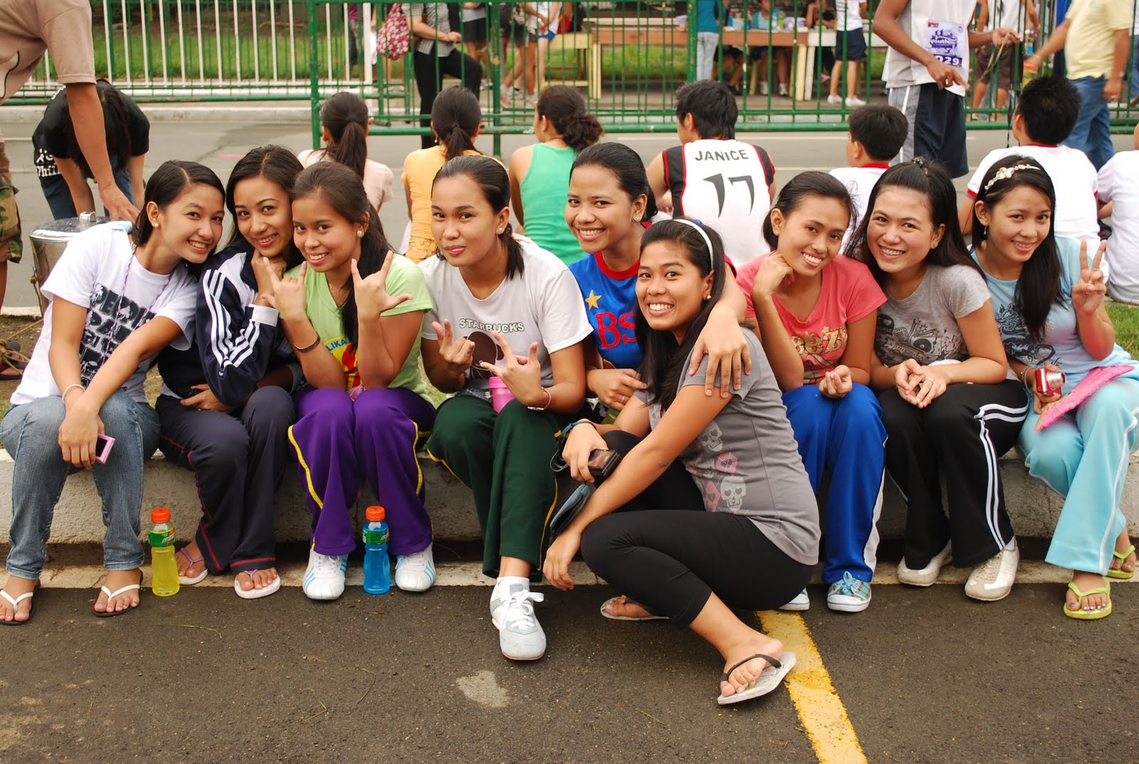 United Nations Youth Association of the Philippines (UNYAP), PNU-UNESCO ...