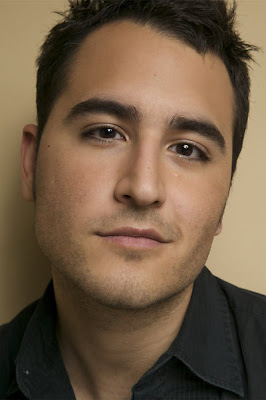 Love for a man: Jesús Navarro (Vocalista Reik)