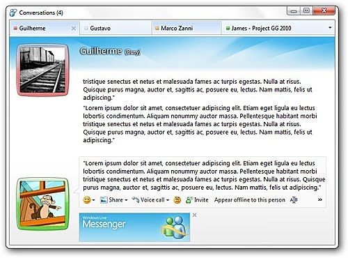 MSN 2010 ~ Pimenta Fresca