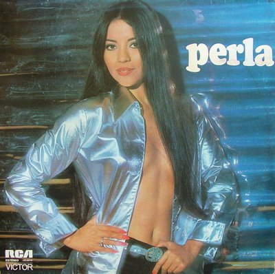 Cds: PERLA