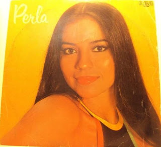 Cds: PERLA
