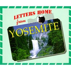 Mrs. Putnam: Letters Home from Yosemite