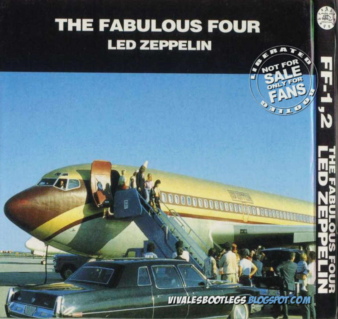 zappadalata: LED ZEPPELIN 1973-01-14 Liverpool
