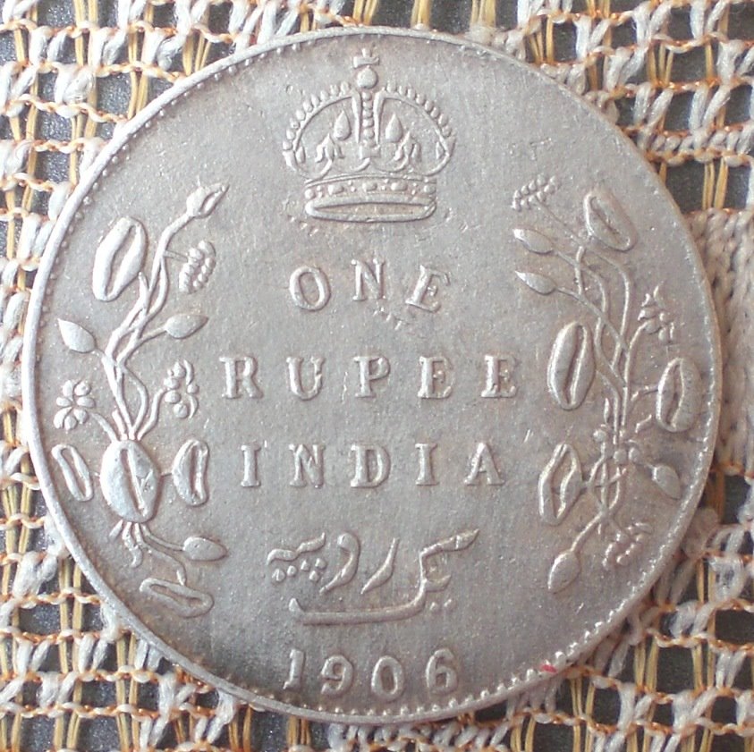 World of Coins: British India fakes - I