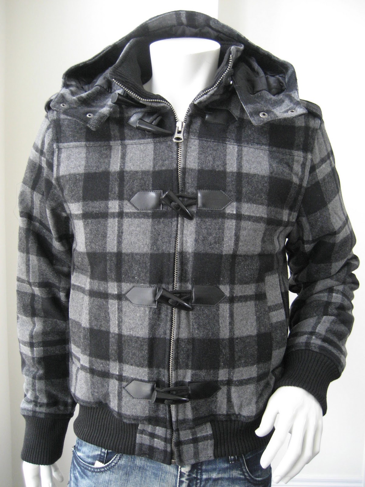 Couture Vs Swagg * Clothing *: BROOKLYN BASEMENT JACKETS AND VESTS ARE ...