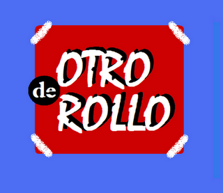 FUERA DE COBERTURA 'El Blog de Rubén Quiñones'