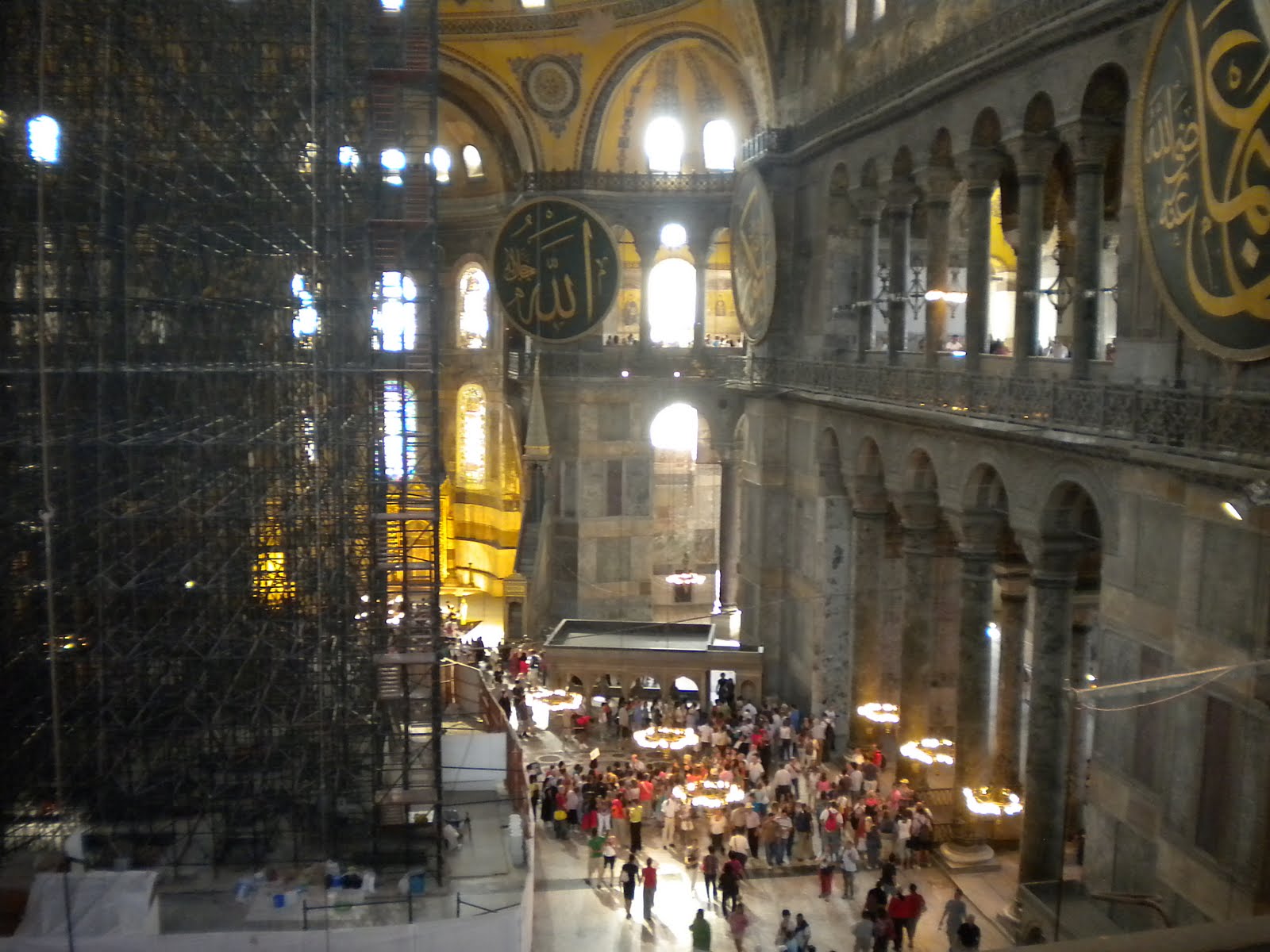 Travel Wanderings: Kωνσταντινούπολη,η Βασιλεύουσα