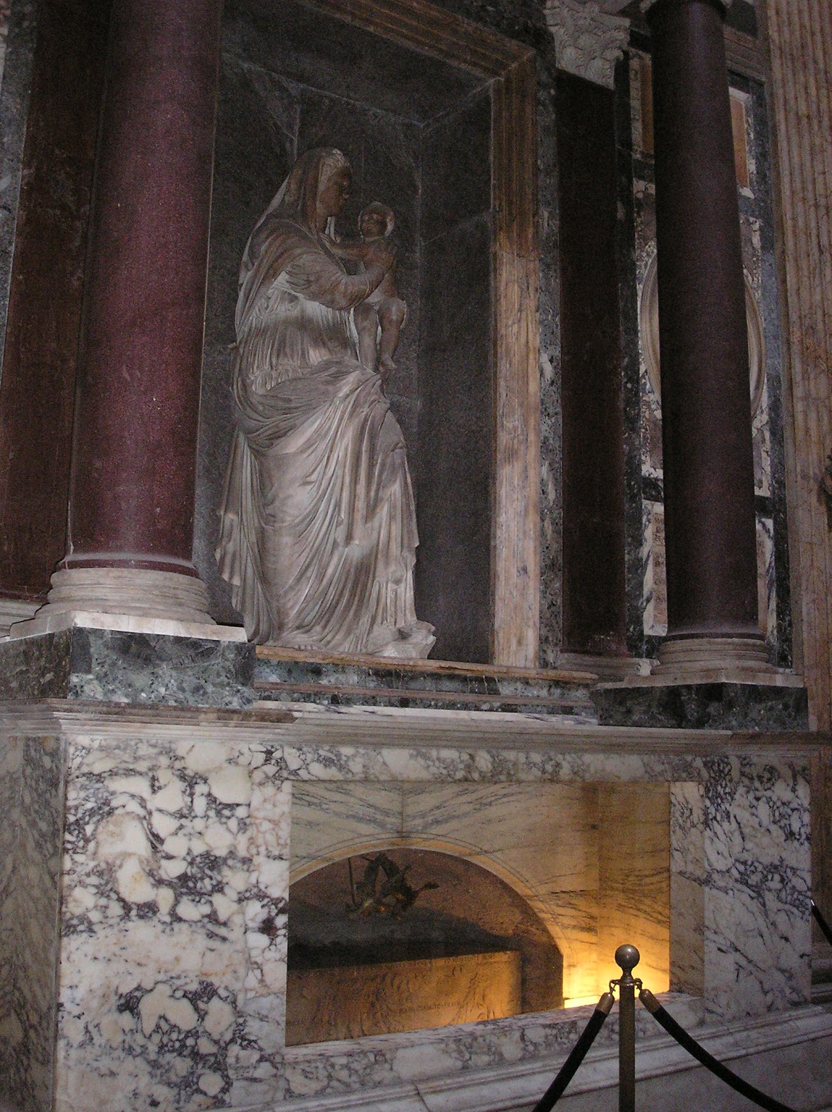 Travel Wanderings: H Αιώνια Πόλη:η Ρώμη το χειμώνα.