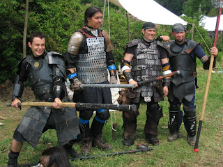 Confessions of a Costumeholic / Confessions d'une Costumeholique: 7/26 ...