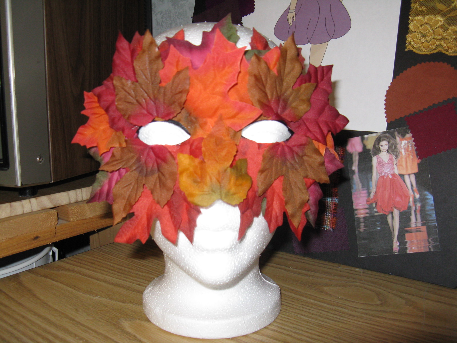 Confessions of a Costumeholic / Confessions d'une Costumeholique ...