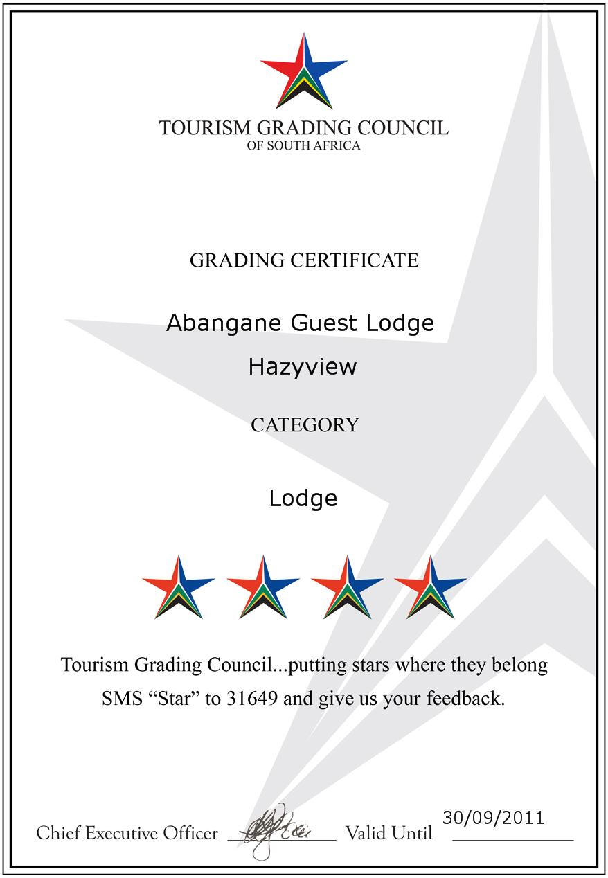 Luxury Accommodation Hazyview, Mpumalanga - Abangane Guest Lodge ...