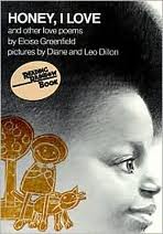 My Yellow Brick Road: By Myself by Eloise Greenfield