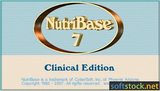 SoftStockNet: Portable NutriBase 7 Clinical Edition v7.18