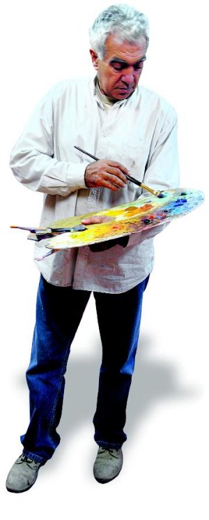 catalonian stuckists: Boicot stuckista al premio Turner