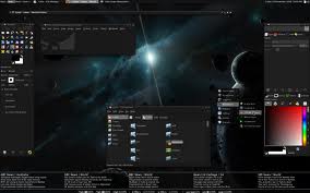 Come installare il window manager XFWM4 al posto di Metacity ...