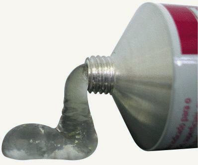 Curativo Hidrogel - Enfermagem Online