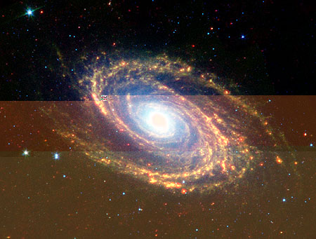 ¡ES... CIENCIA!: Astrofísica