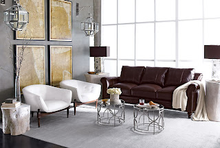 The Luxurious Life: Horchow Catalog Full of Inspiration......