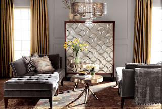 The Luxurious Life: Horchow Catalog Full of Inspiration......