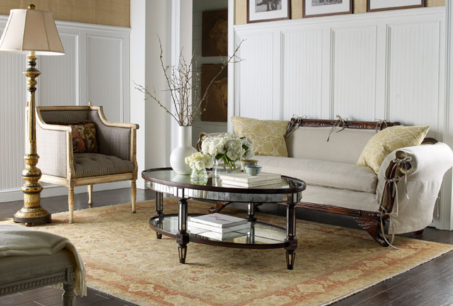 The Luxurious Life: Horchow Catalog Full of Inspiration......