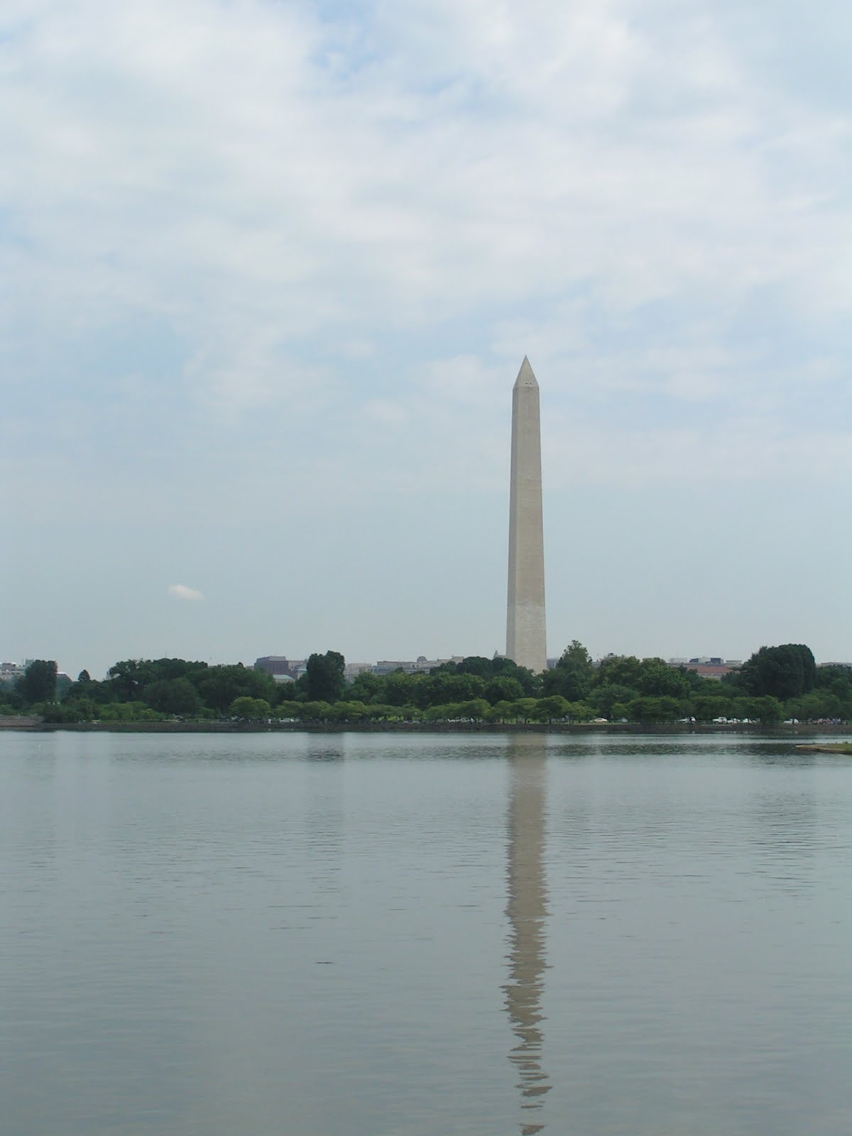 Jami's List...: The National Mall - Washington D.C.