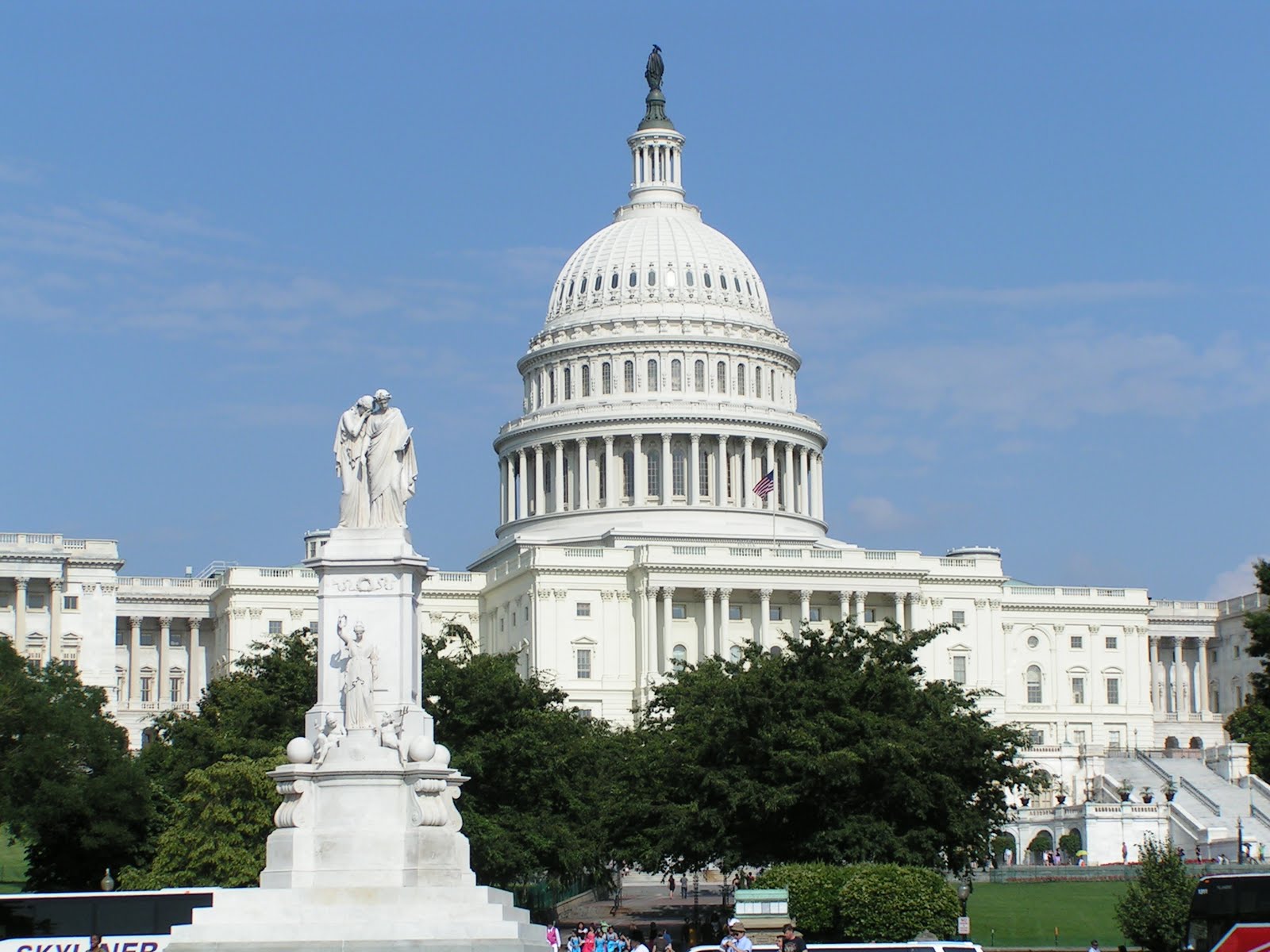 Jami's List...: The National Mall - Washington D.C.