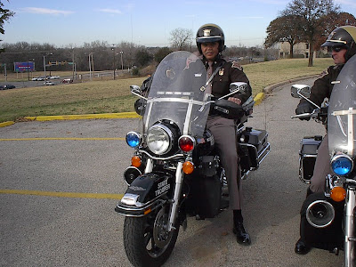 Musings of an Intrepid Commuter