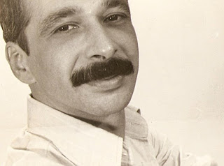 Marco Miranda: 2008-10-26