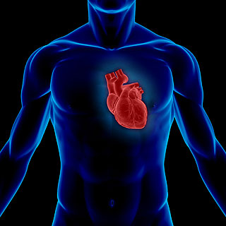 Kairos: Cardiopatia congenita