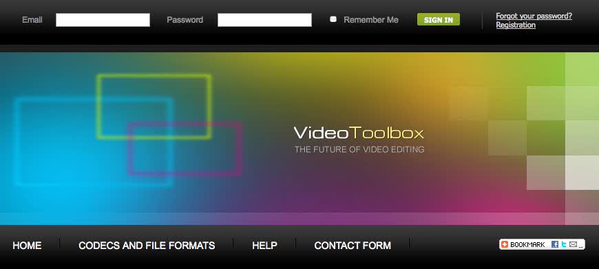 Fashion Merchandising: Teaching and Learning Technology: Video Editing ...