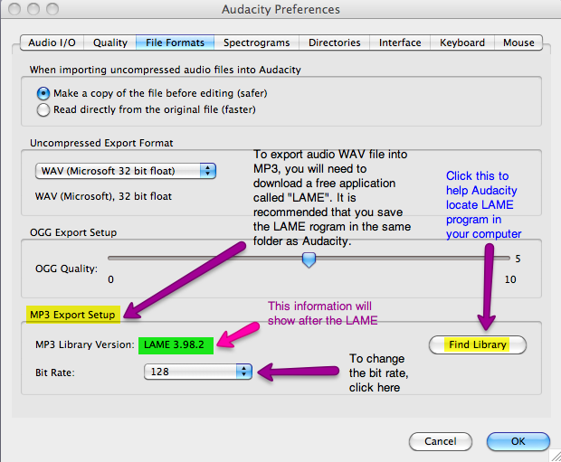 Fashion Merchandising: Teaching and Learning Technology: Audio Podcast ...