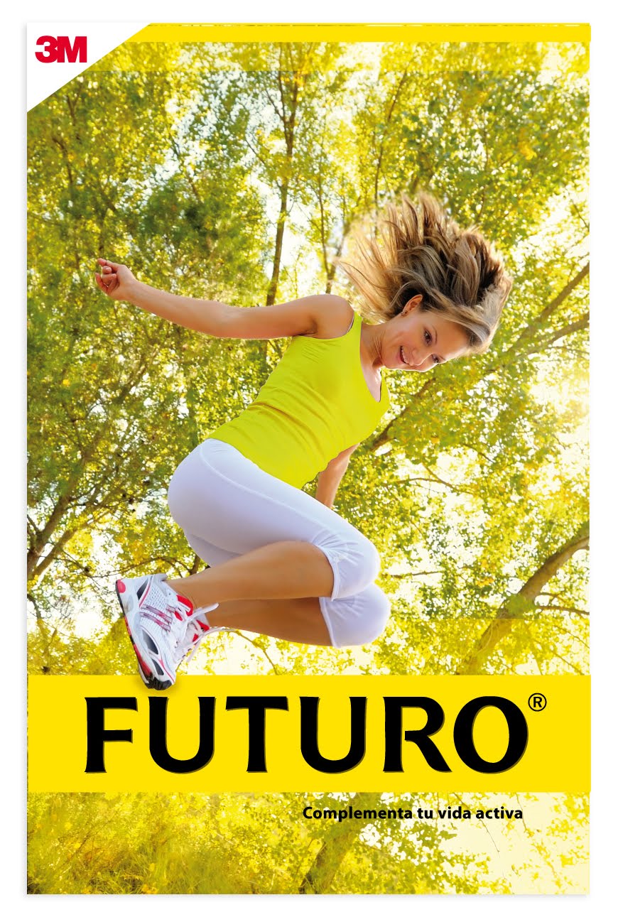 David Duarte: 3M Brand-FUTURO products -Rabinovici & Associates