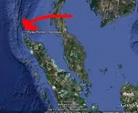 MY COLOURFUL WORLD: 12 PULAU TERLUAR INDONESIA