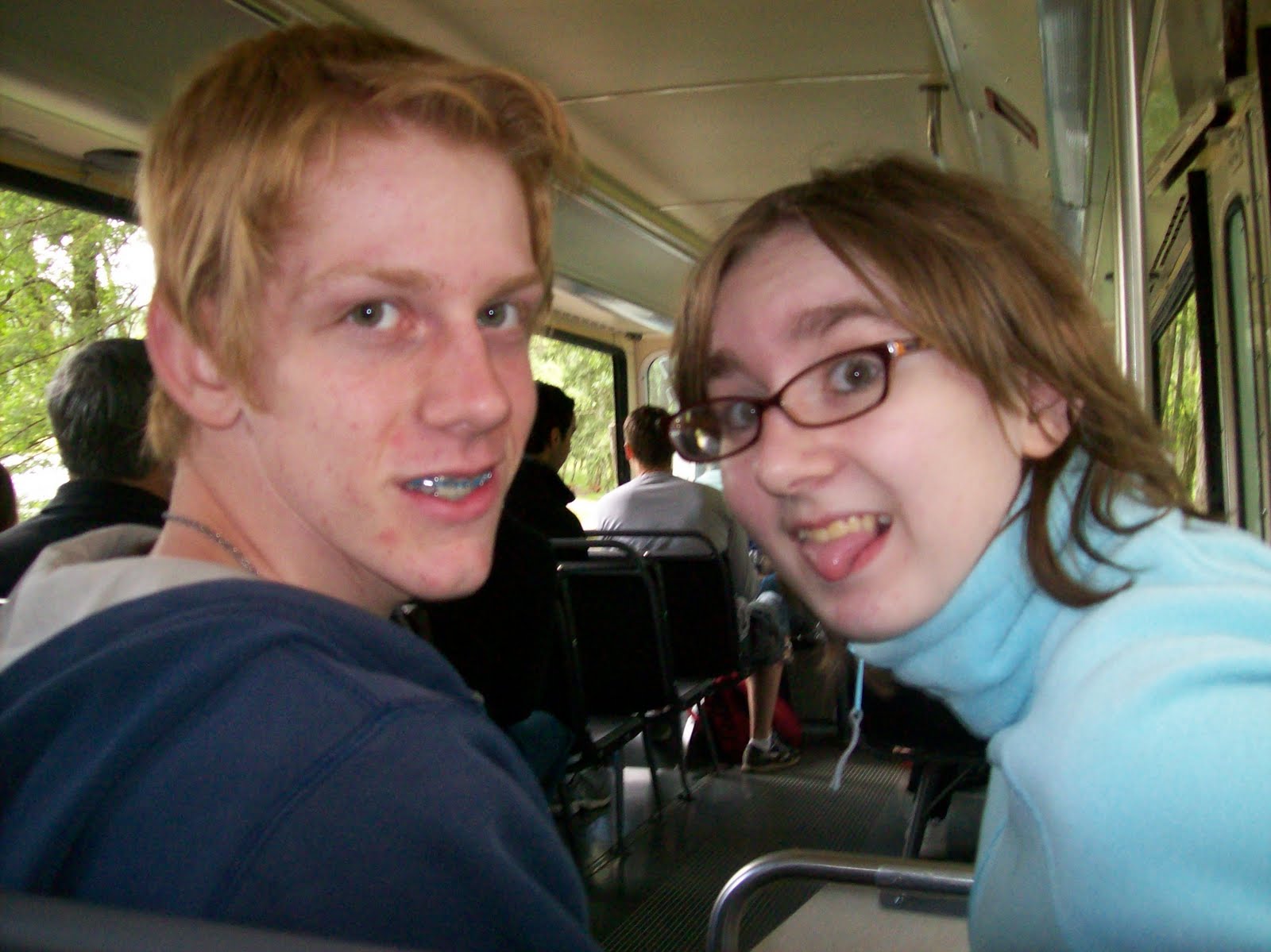 Life: Be In It!: Northwest Trek July 2010