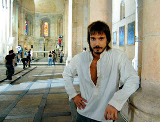 club de fans David Janer: 2009