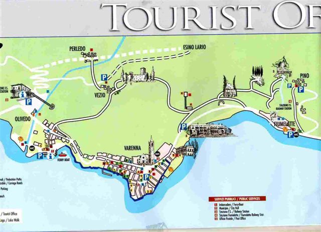 CHARMING APARTMENT IN VARENNA