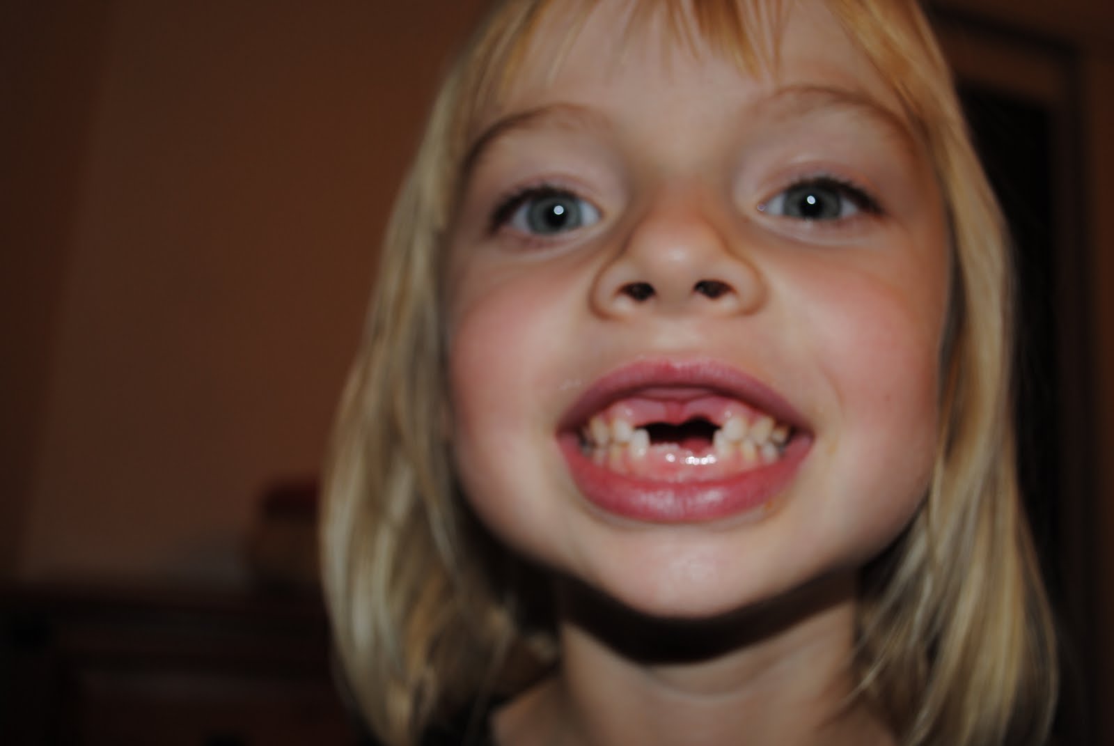 "What's happening at the Hunts?": So behind