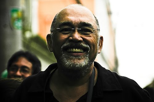 Critic After Dark: November 2009