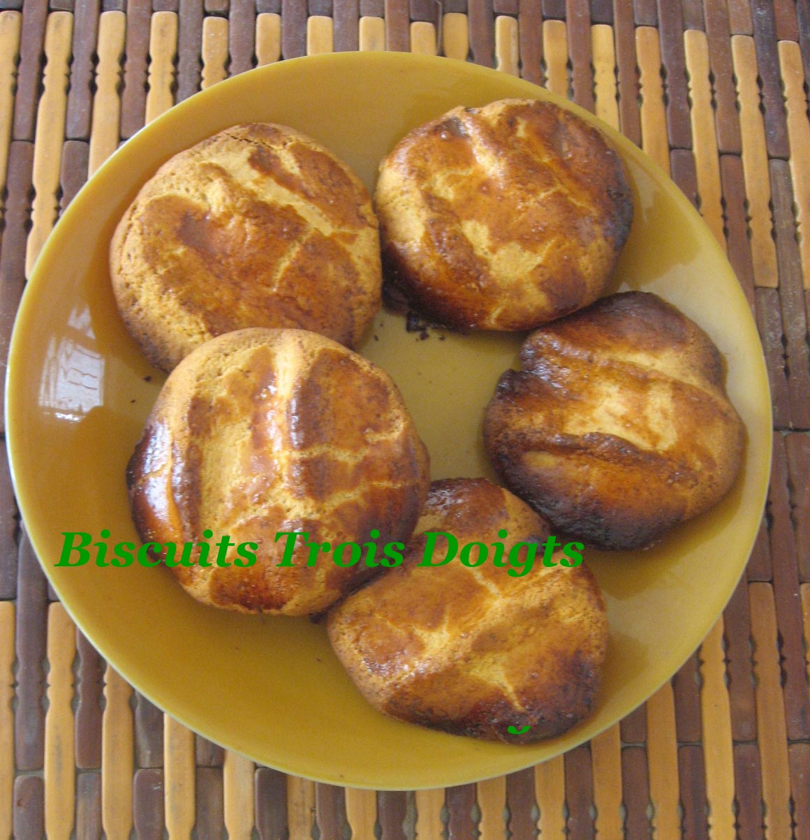 Recettes Mauriciennes et d'Ailleurs: Tourte à la papaye et noix de coco ...