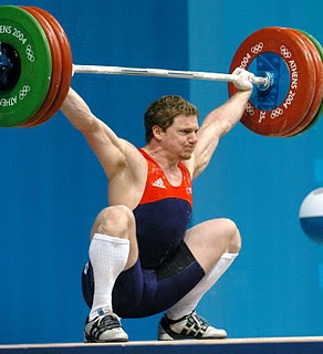 Olympic Weightlifting: 77kg Men at WWC