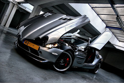 Fast Cars Of The World: Best And Most Expensive Luxury Cars - Pictures ...