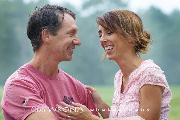 Tina Wrona Photography BLOG / Jodi: Jeff + Tina