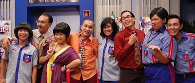 Komedi OB SHIFT-2 at RCTI Makin Gokil | Sinetron TV Indonesia