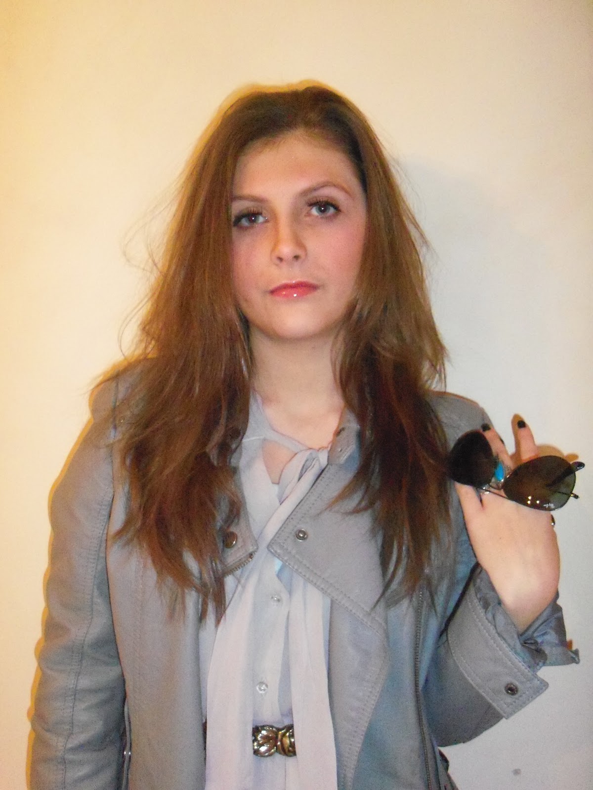 Zoe Richardson AS Media: First Set Of Photos
