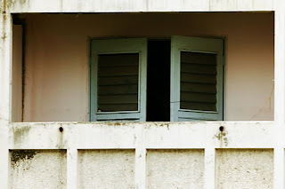 space for us to whisper: week 2 : FLAT PEKELILING